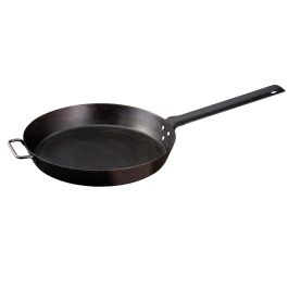 Camp Chef LumberJack 51cm Stahlpfanne | Roost Draußenkochen ...